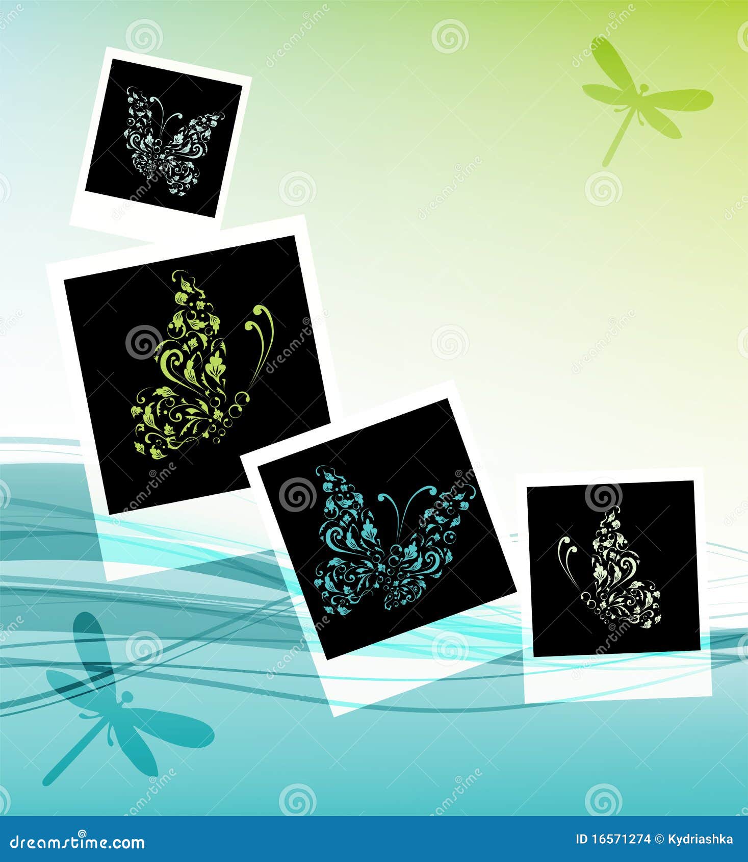 Collage Design Of QR Codes Stock Image | CartoonDealer.com #22207381