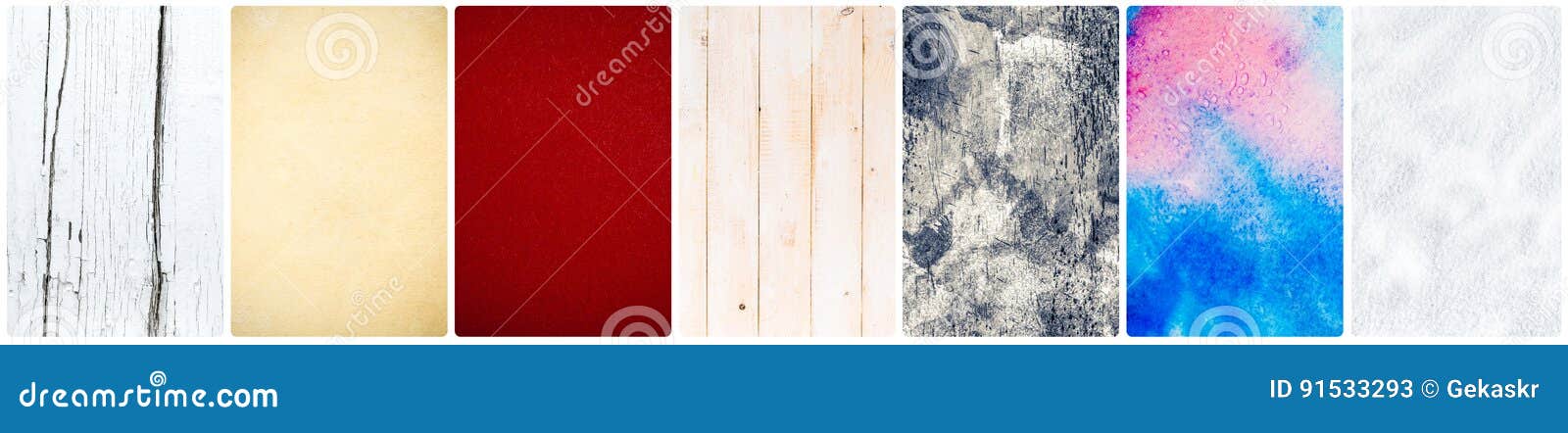 Collage of Different Backgrounds Stock Image - Image of dark, exterior ...
