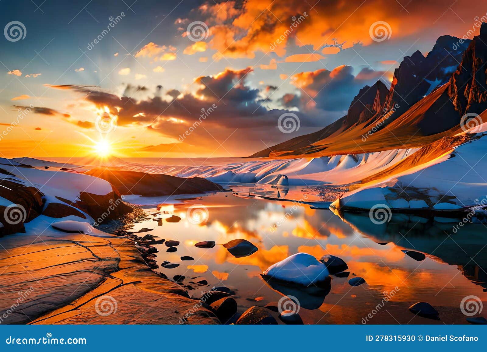 A Collage of Different Natural Earth Textures Mixed in Beautiful ...