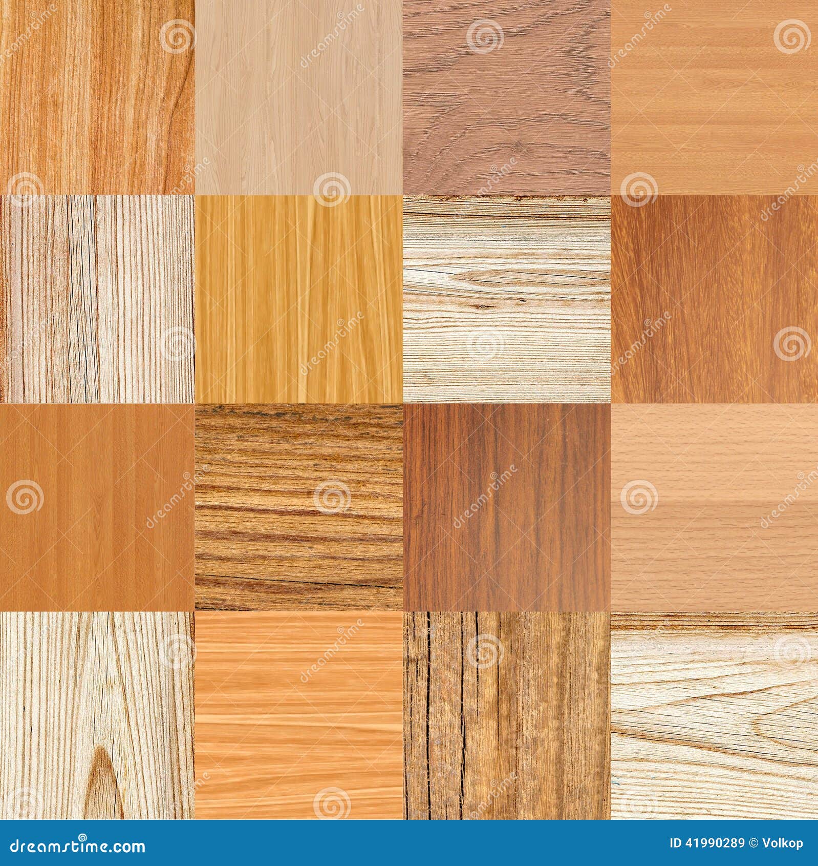 Different Wooden Direction Arrow Signposts Or Roadsigns Made Of Natural ...