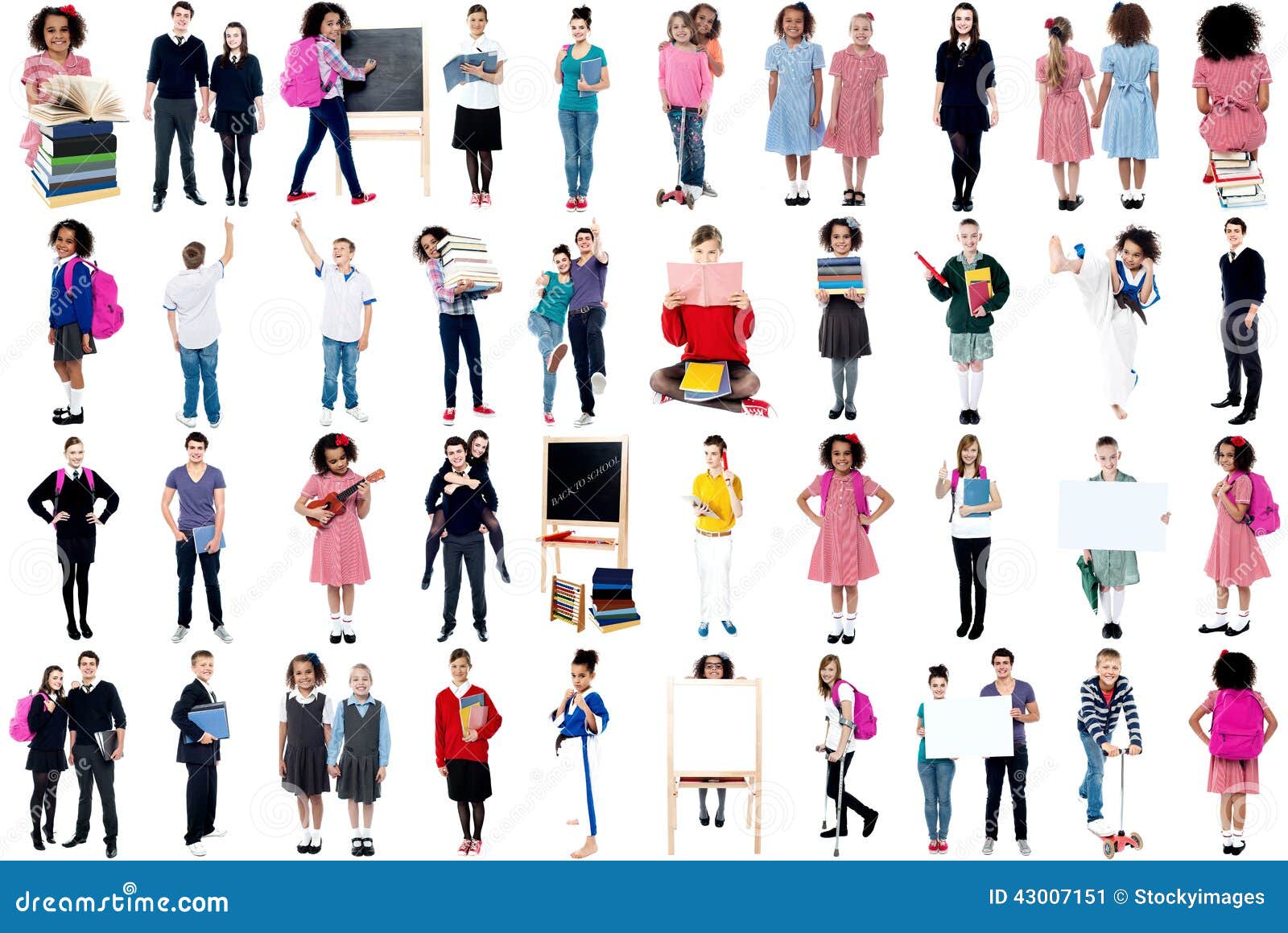 105 Collage Children Books Photos - Free & Royalty-Free Stock Photos ...