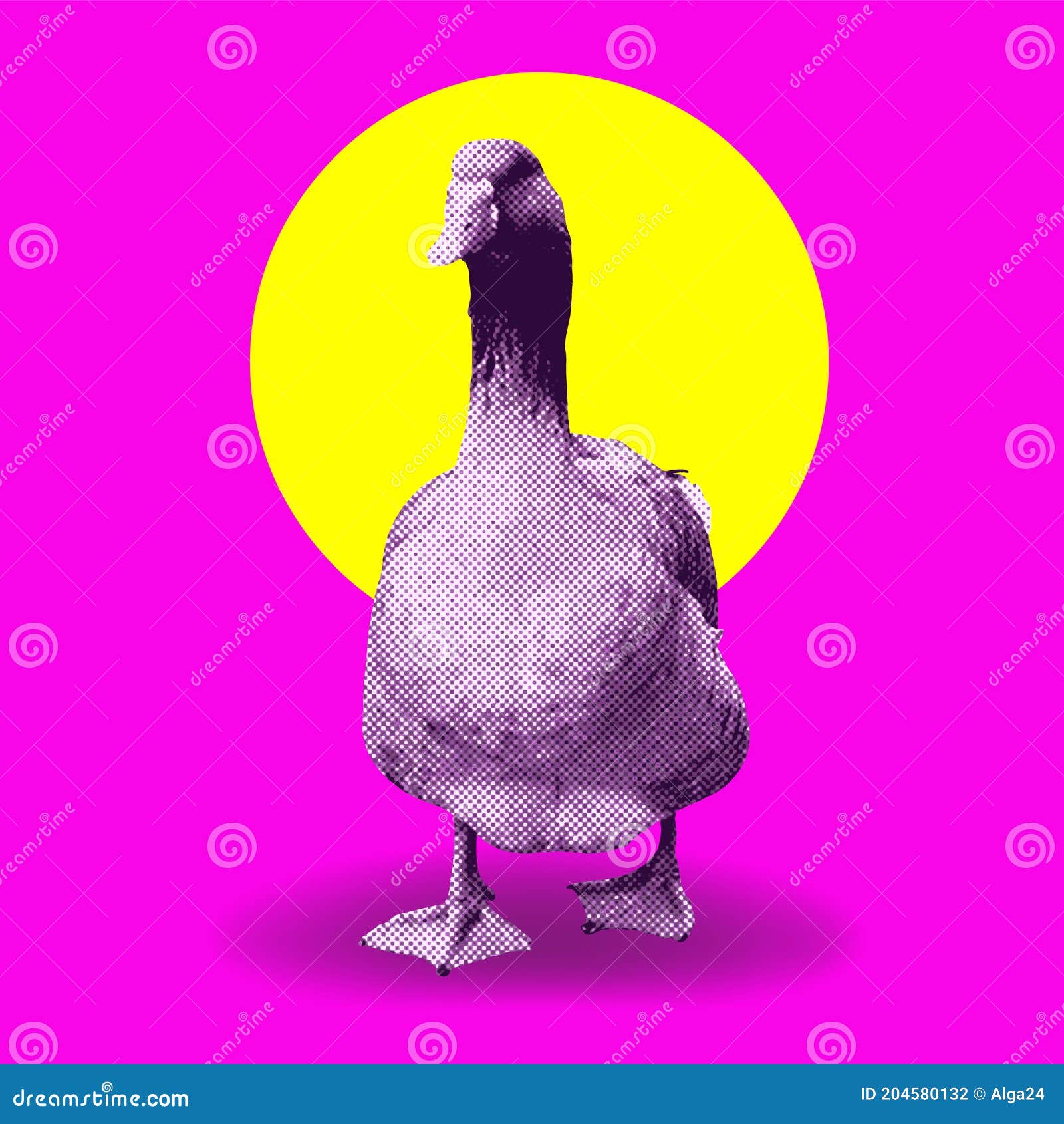 Goose Yellow Abstract Wood Grain Liquefaction Texture Background ...