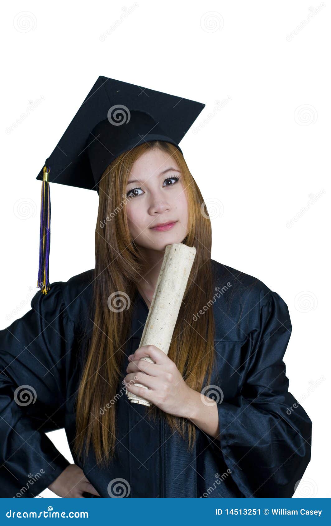 Collage Graduate student stock image. Image of graduate - 14513251