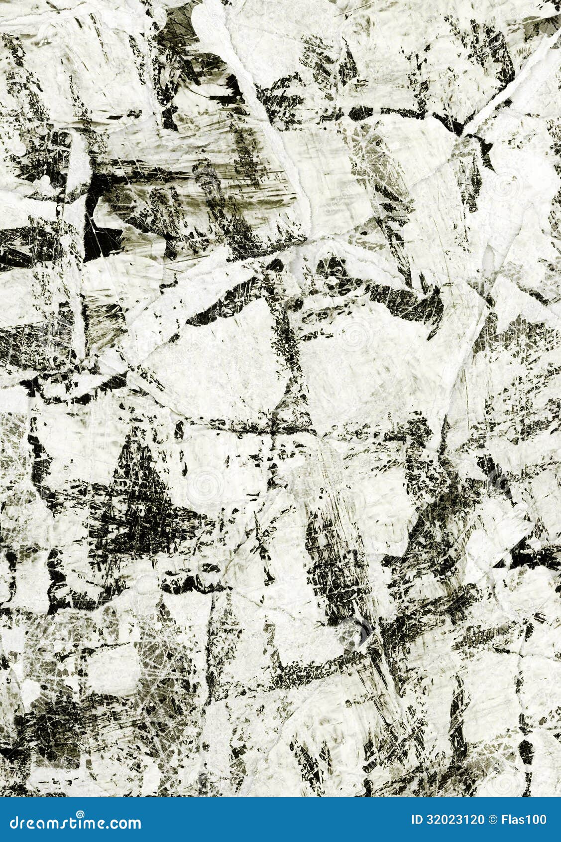 Collage Grunge Paper Texture Stock Illustration - Illustration of ...