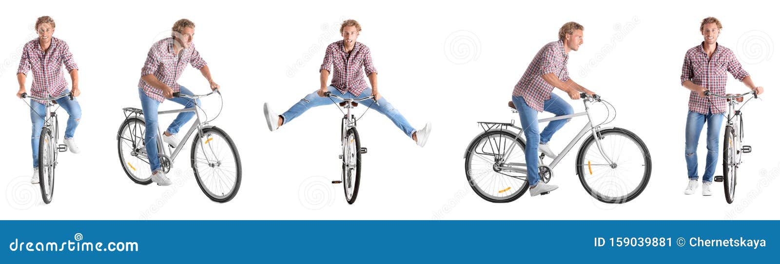 601 Bicycle Collage Stock Photos - Free & Royalty-Free Stock Photos ...