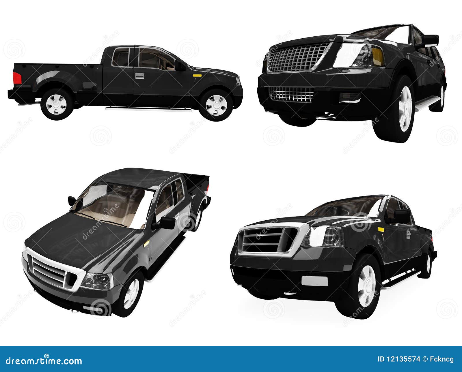 Ford Expedition Stock Illustrations – 3 Ford Expedition Stock ...
