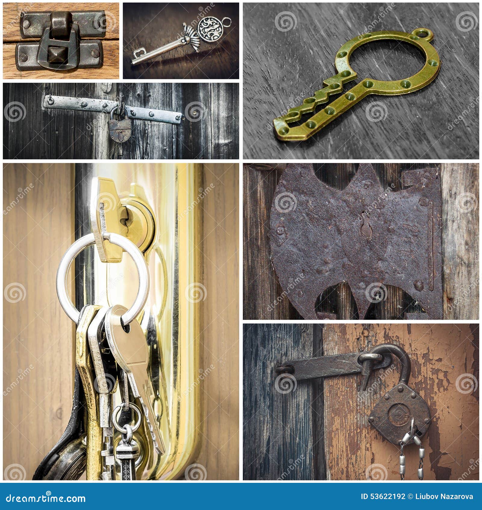 Old Keys New Locks Stock Photos - Free & Royalty-Free Stock Photos from ...