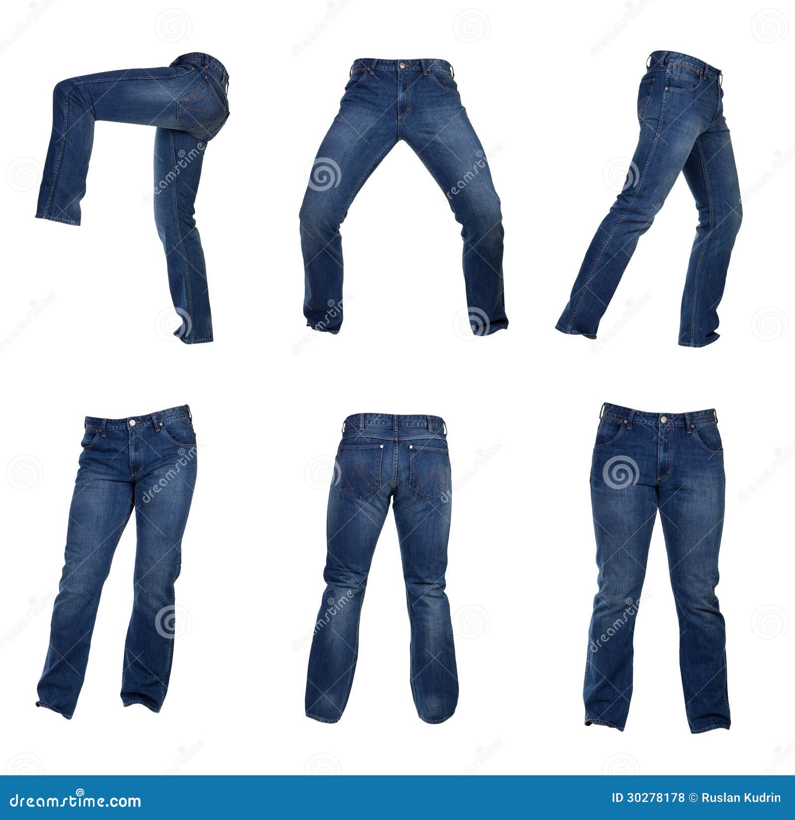 Collage of men jeans stock photo. Image of store, group - 30278178