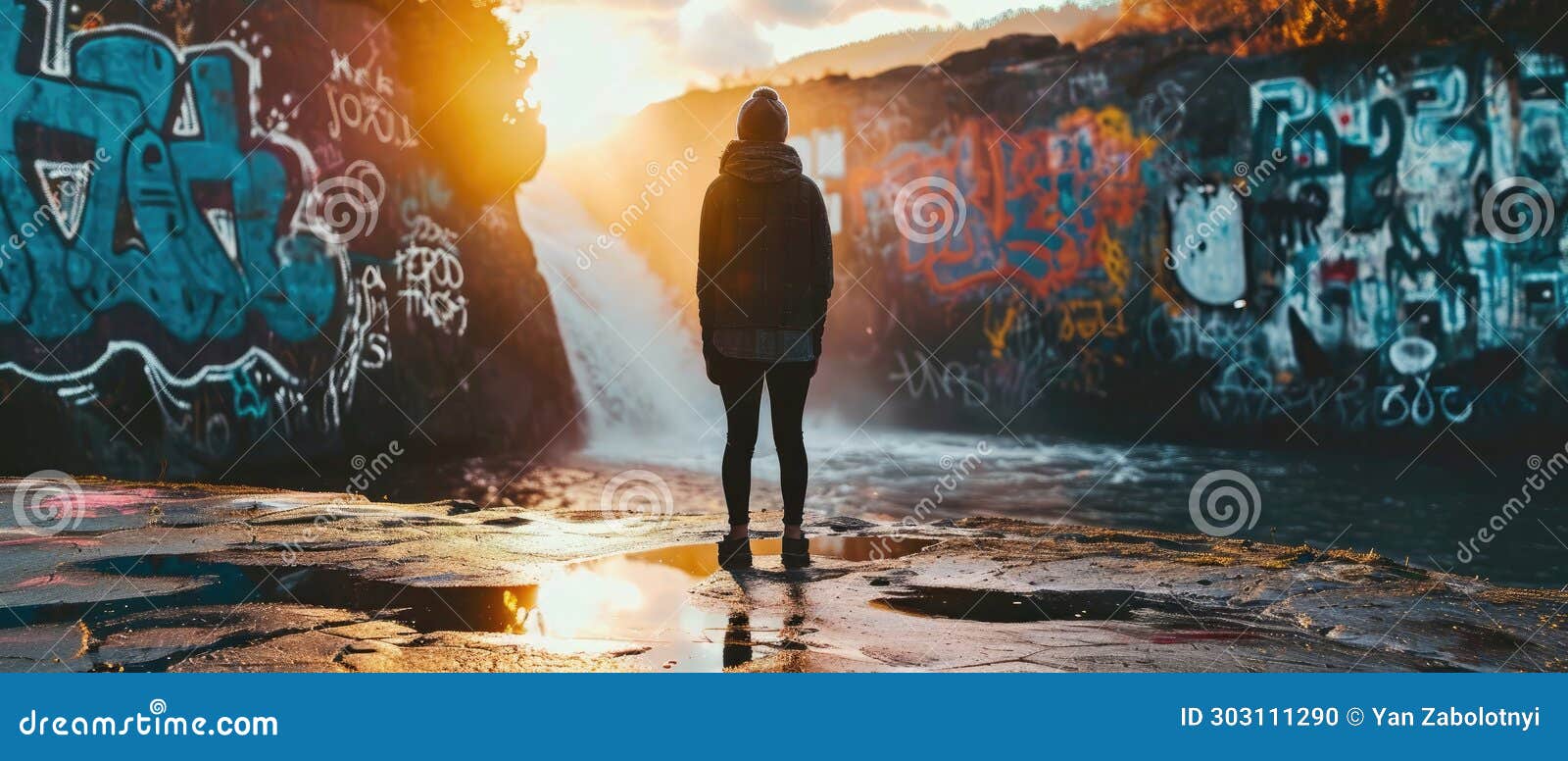 A Collage of Motivational Quotes and Messages Encouraging Hope and ...