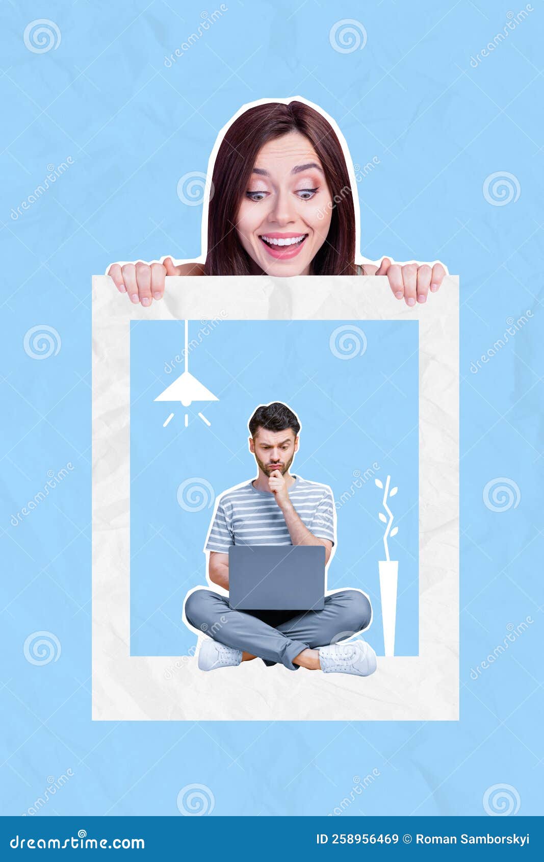 Young Coder Character Vector Web Developer Programming Coding Software Development