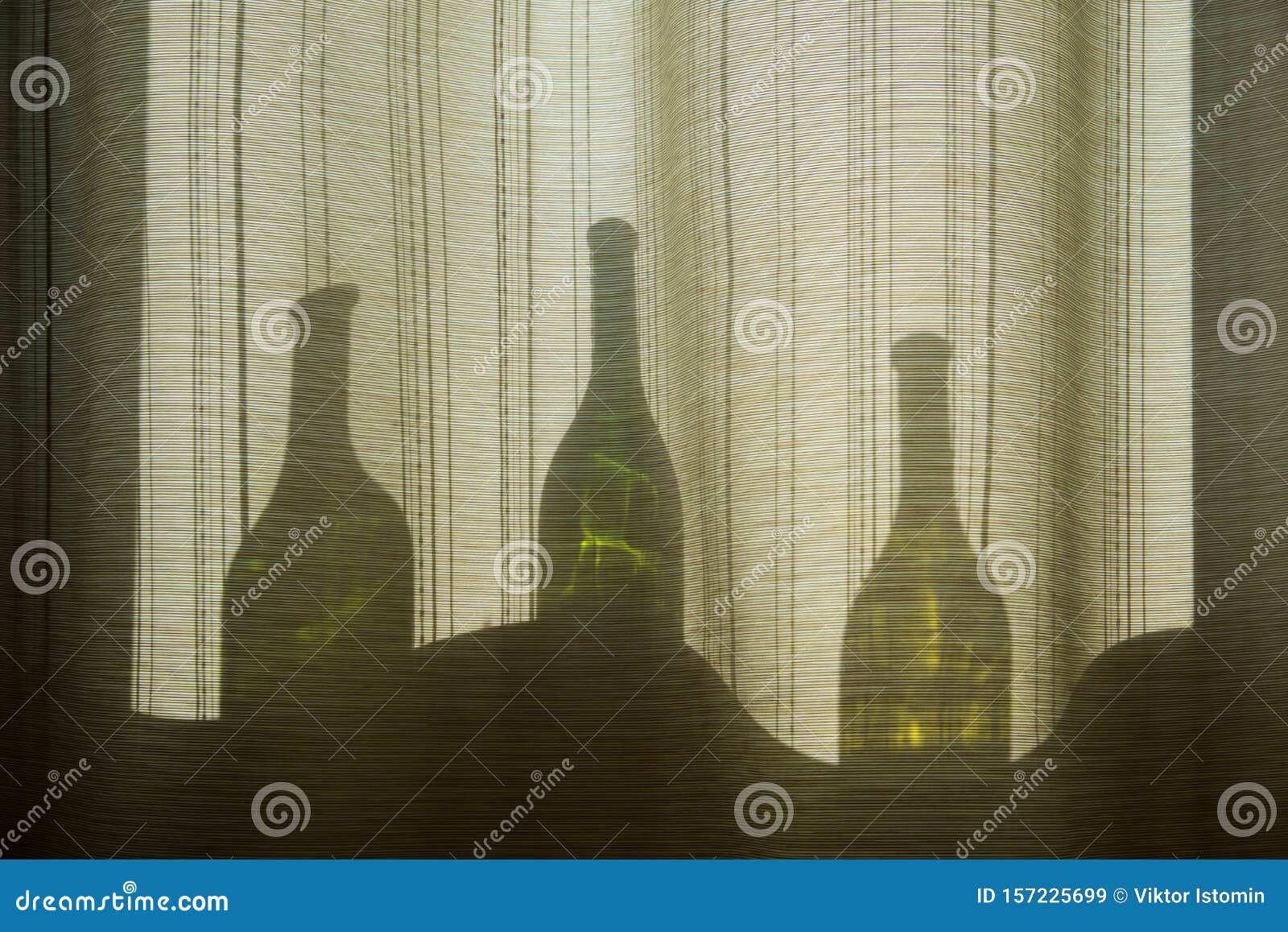 Collage Sobre El Tema Del Alcoholismo Imagen de archivo - Imagen de ...