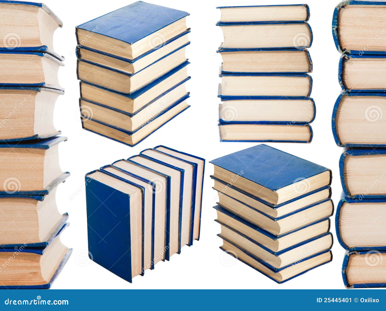 Collage Of Stacks Of 2 Euros Coins Royalty-Free Stock Image ...