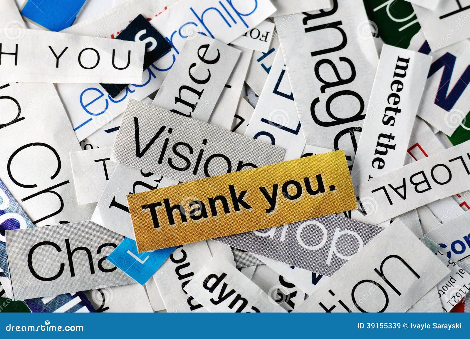 Collage thank you stock image. Image of closeup, background - 39155339