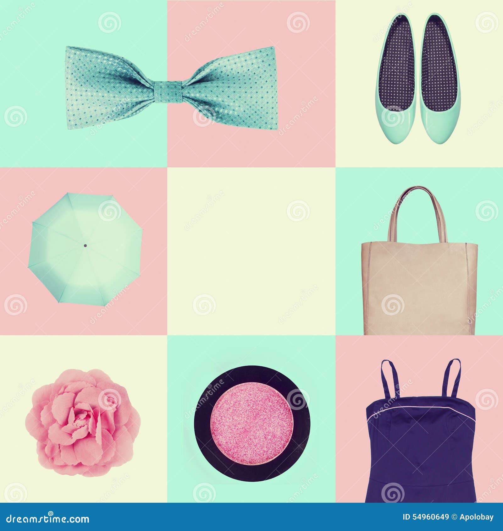 Collage Van De Kleding Van Vrouwen Stock Afbeelding - Image of ... Collage Van De Kleding Van Vrouwen Stock Afbeelding - Image of ...