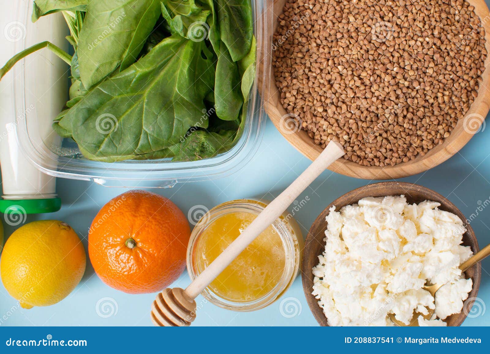 Collage of Various Meals with Meat Fish and Chicken Stock Image - Image ...