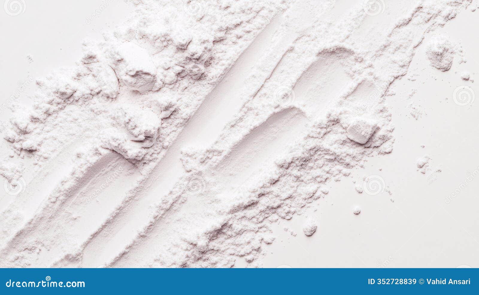 Collagen Powder In A Glass. Additional Protein Intake. Concept Of ...