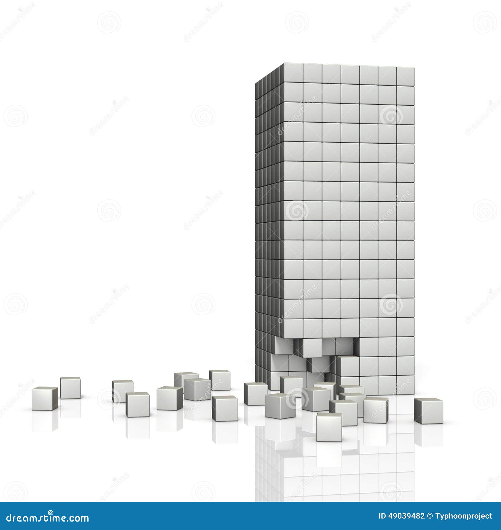 Building Collapse Stock Illustrations – 645 Building Collapse Stock ...