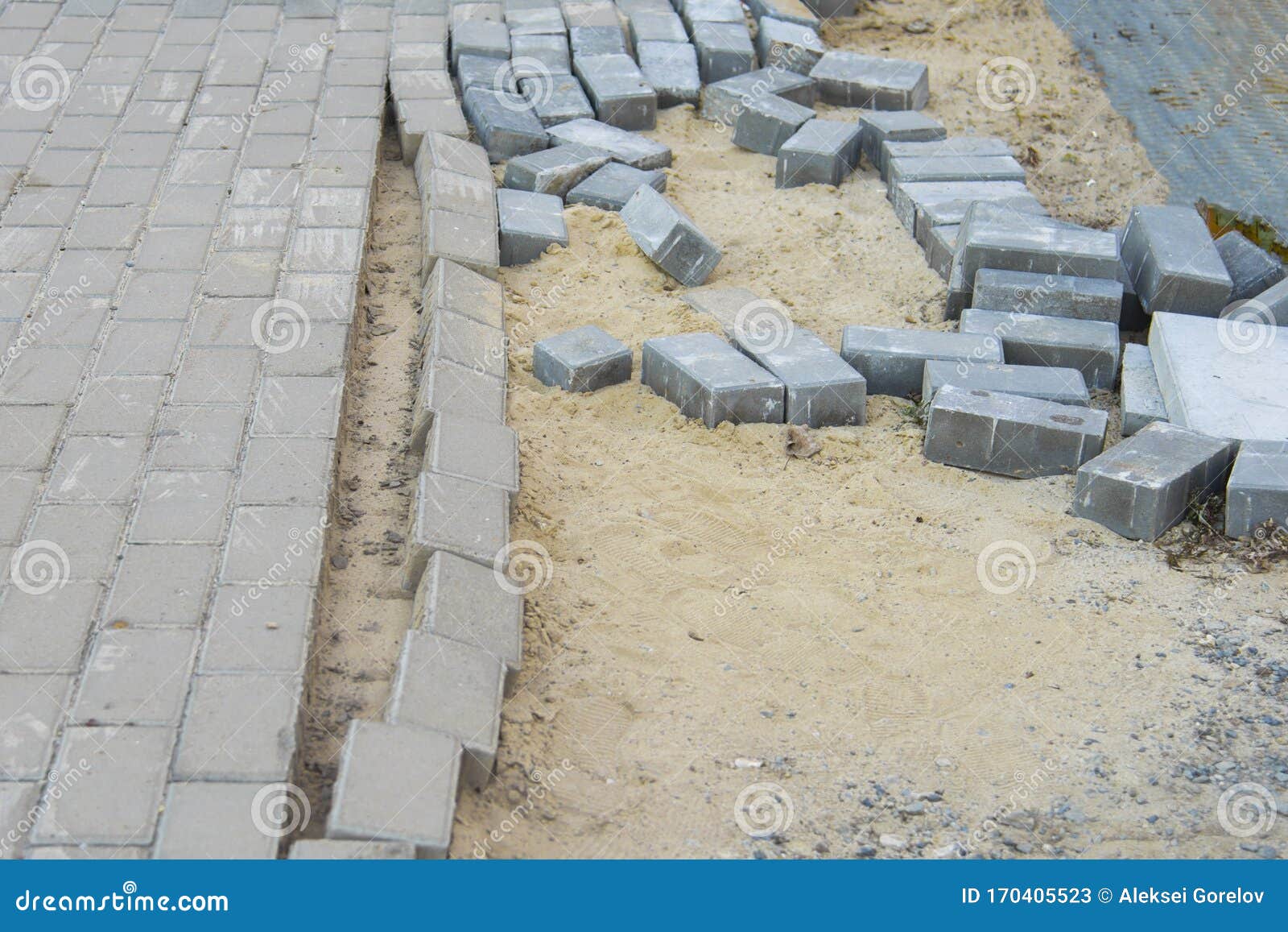 Collapsed Brick Wall Stock Photography | CartoonDealer.com #47790638
