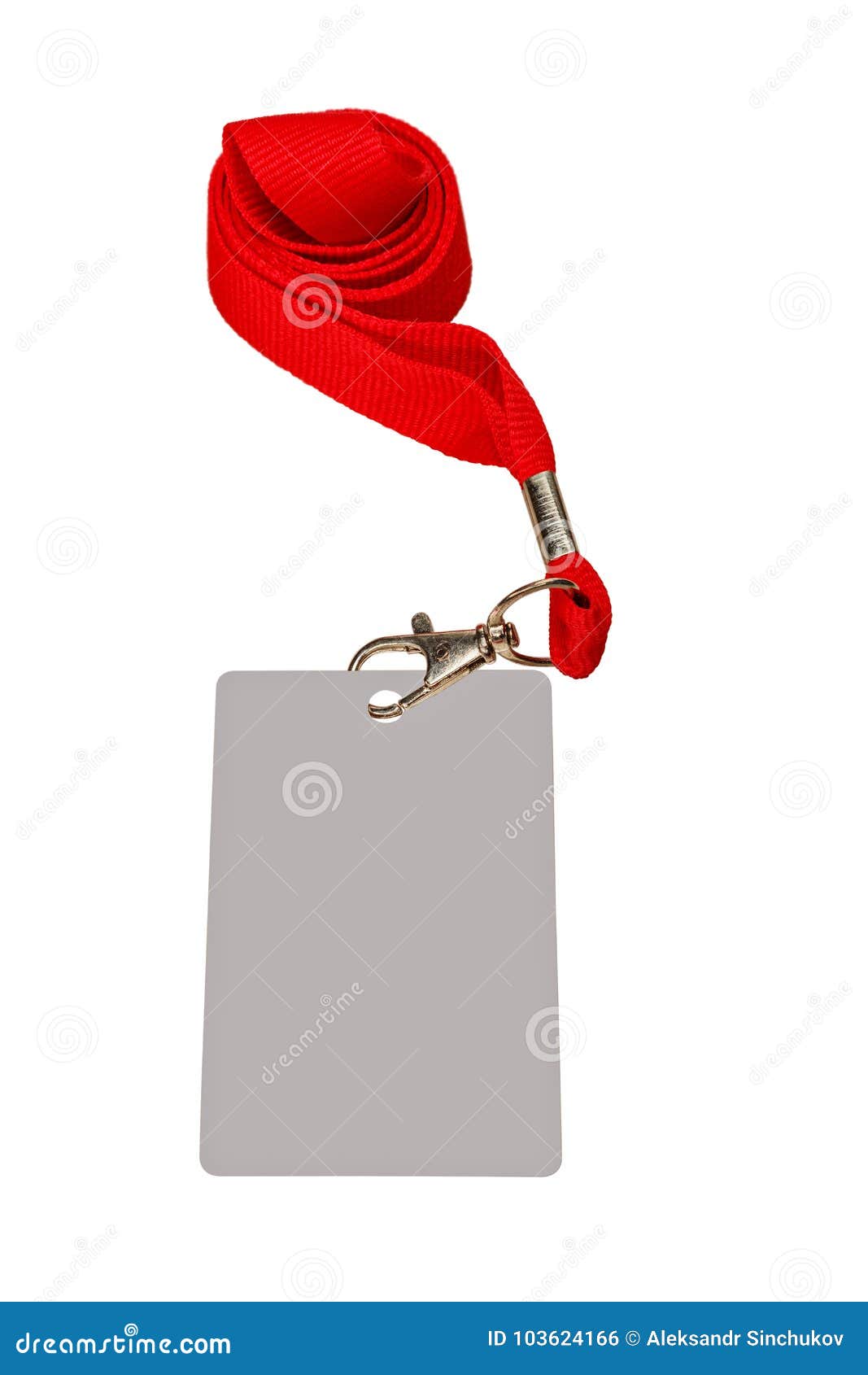 Collapsed red ribbon stock photo. Image of card, template - 103624166