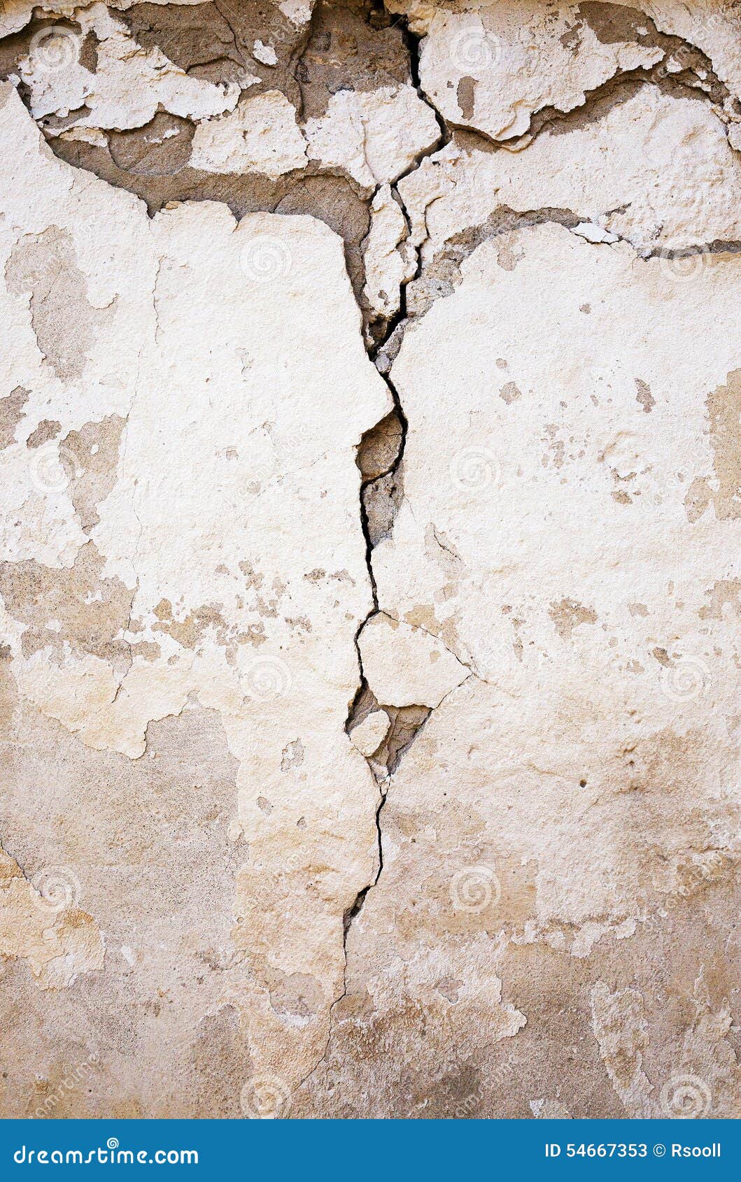 The collapsing wall stock image. Image of block, mural - 54667353