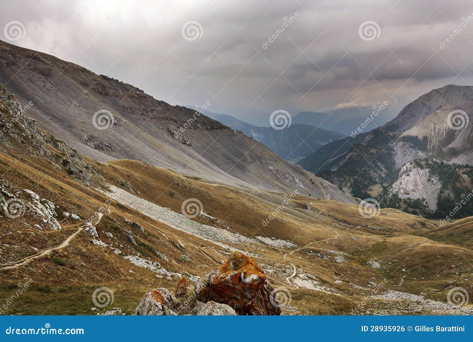 The collar of ayes, france stock photo. Image of region - 28935926