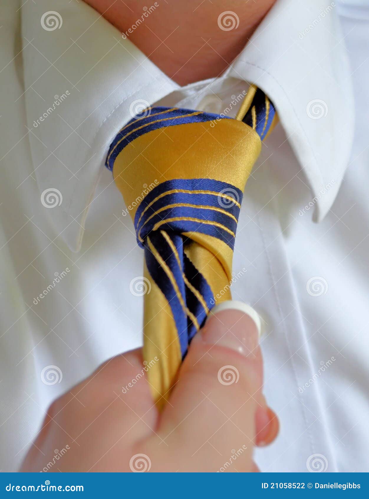 Collared stock photo. Image of grabbing, work, hand, equality - 21058522