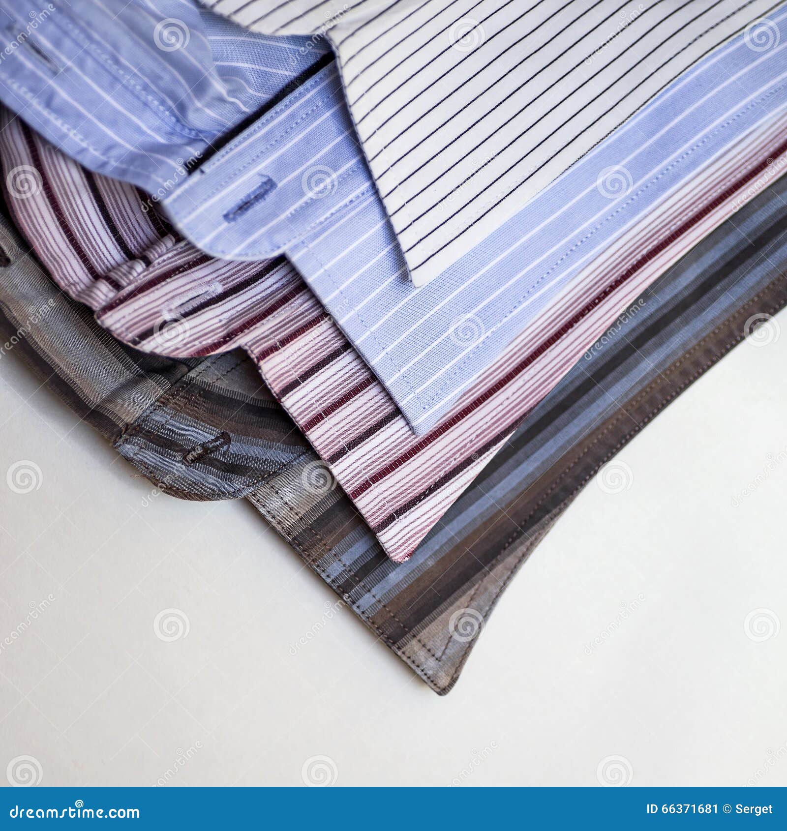 Cloth And Collars Background Stock Photo | CartoonDealer.com #44593932