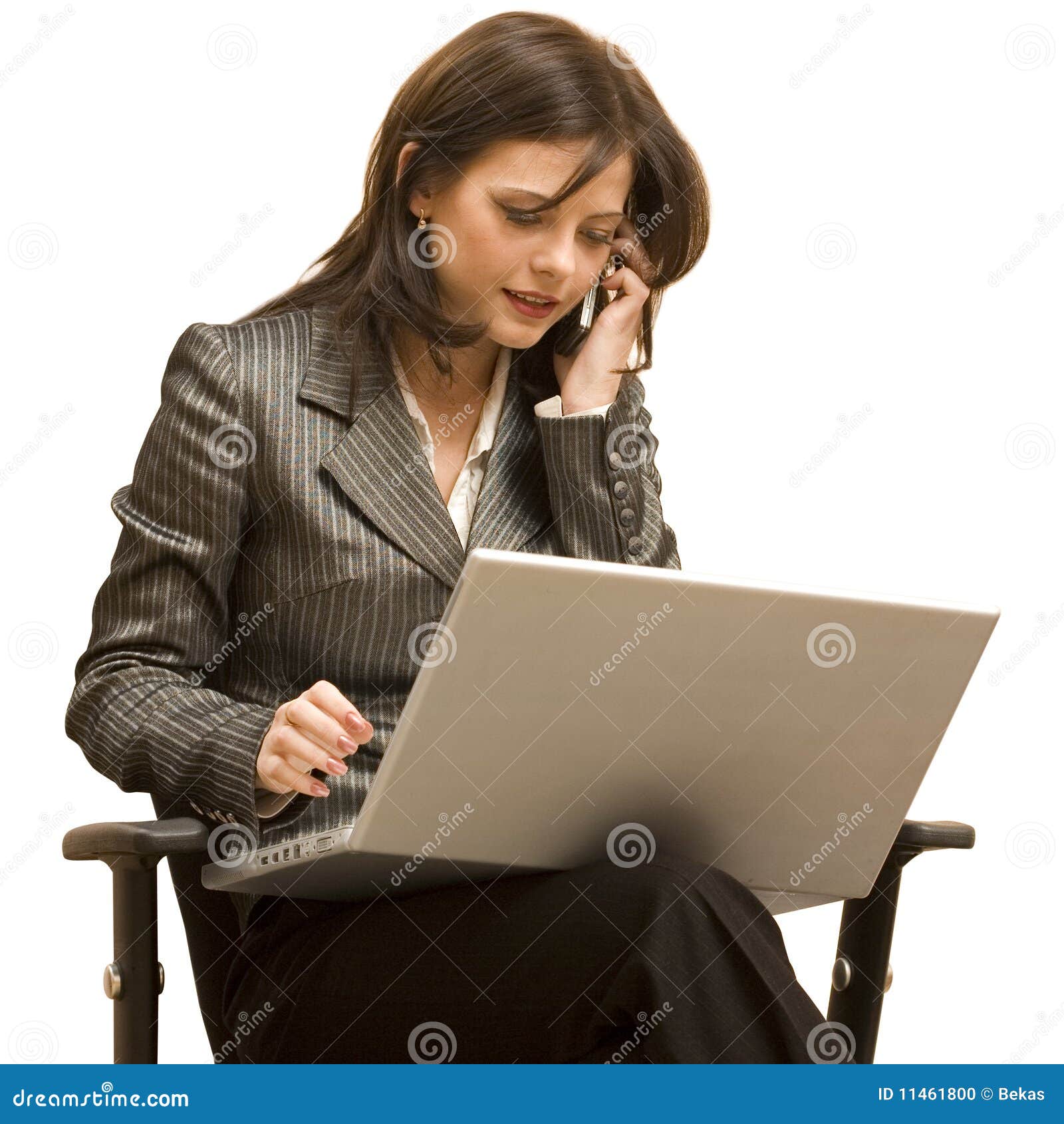 Collate exact information stock photo. Image of chear - 11461800