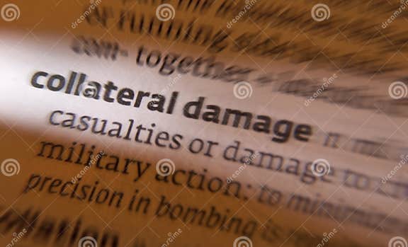 Collateral Damage stock photo. Image of killing, attack - 22516896