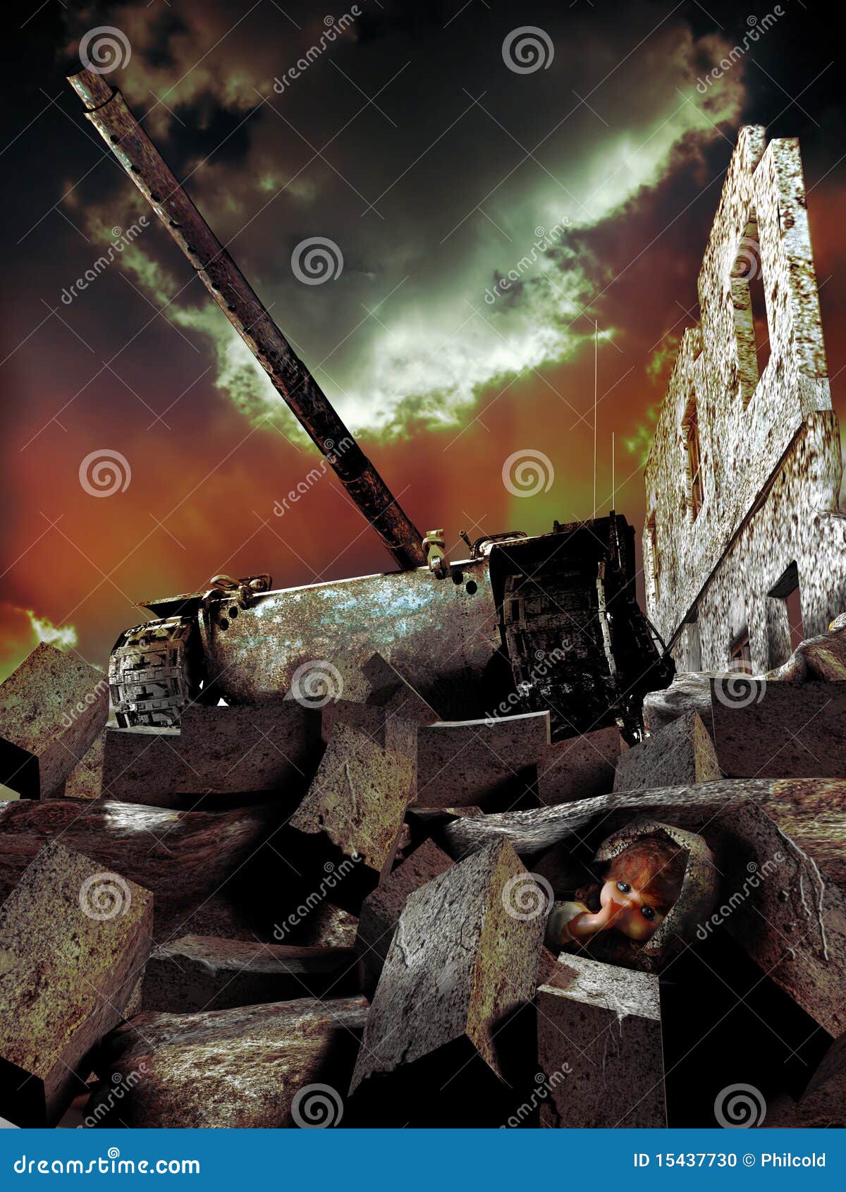 World War Trauma Stock Illustrations – 3 World War Trauma Stock ...