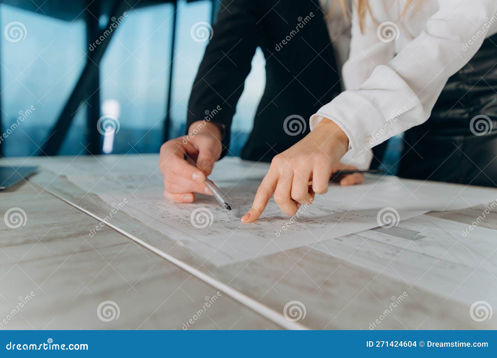 Colleagues, Interior Designers, Architects are Thinking about the ...