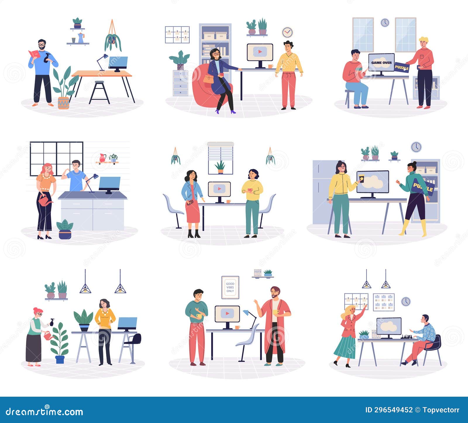 Colleagues. Effective Communication among Colleagues is Key To ...