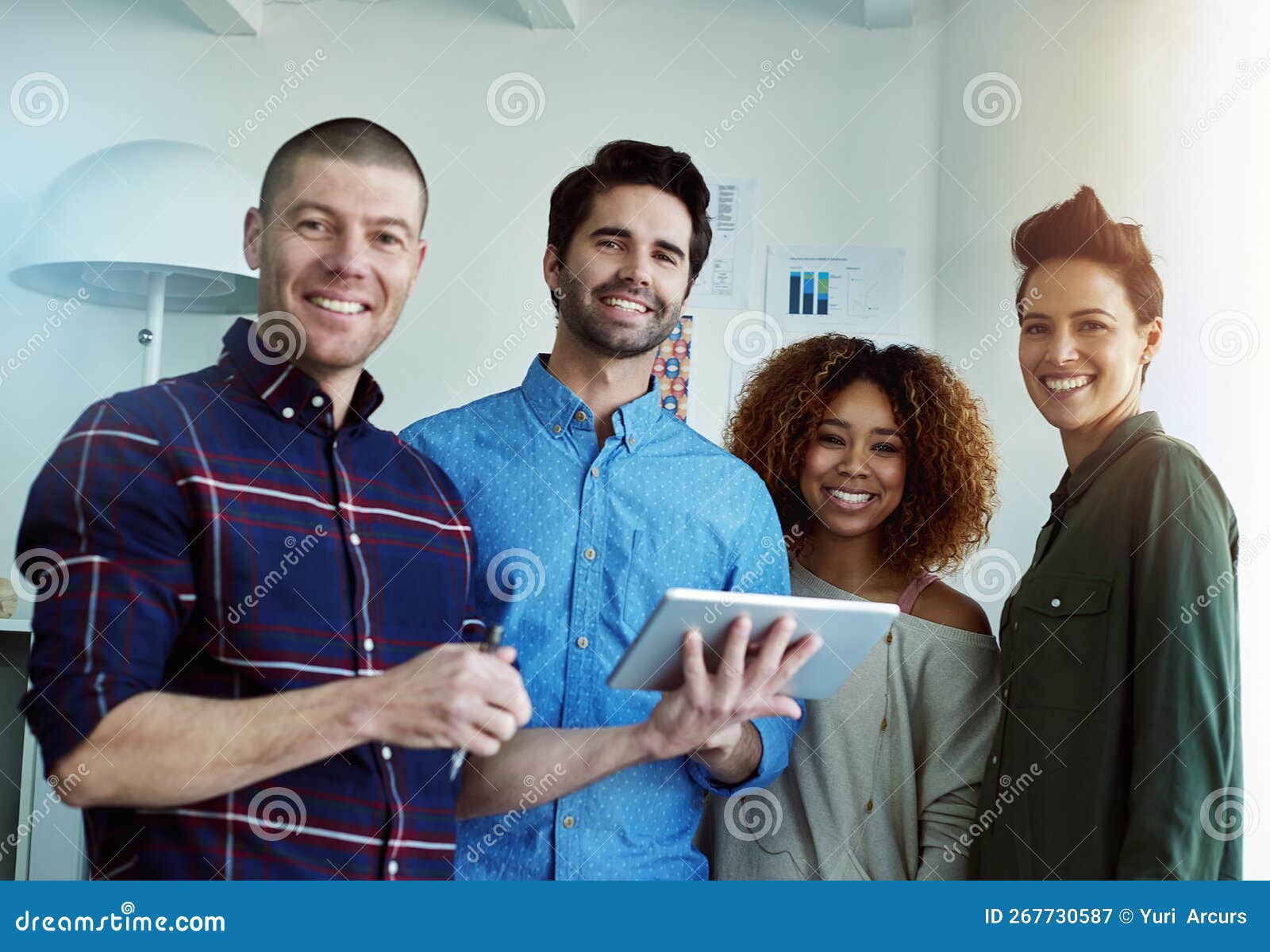 Benefits Working Well Together Stock Photos - Free & Royalty-Free Stock ...