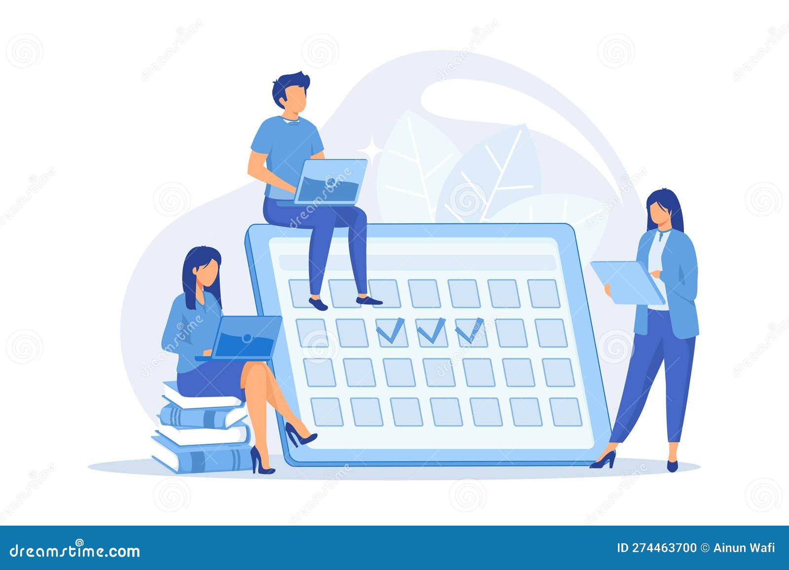 Workflow Organization, Project Progress, Milestone Or Achievement ...