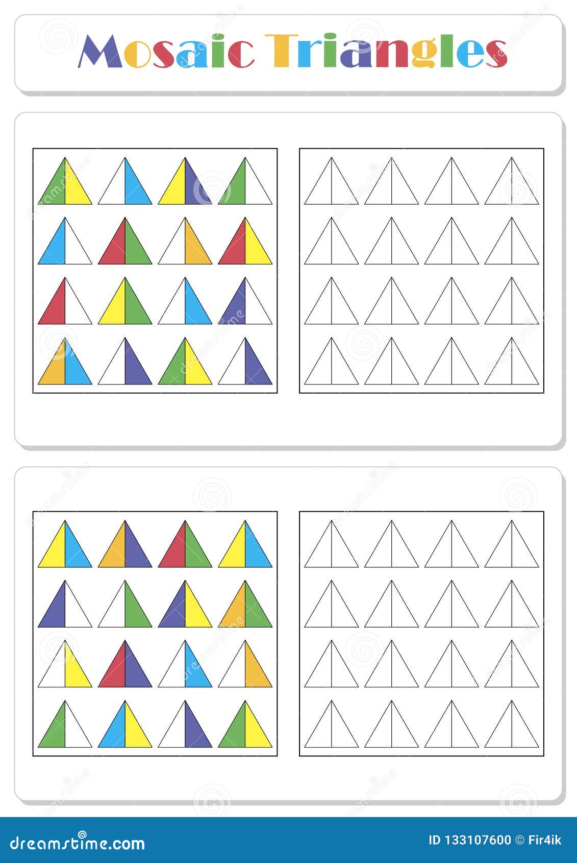 Collect the Correct Sequence of Elements Stock Vector - Illustration of ... Collect the Correct Sequence of Elements Stock Vector - Illustration of ...