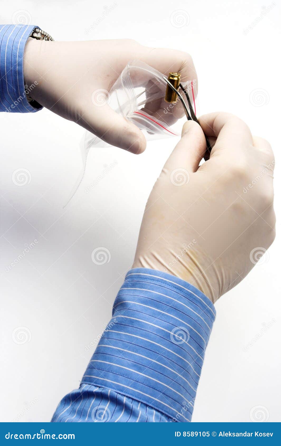 Collect evidence stock image. Image of gather, investigation - 8589105