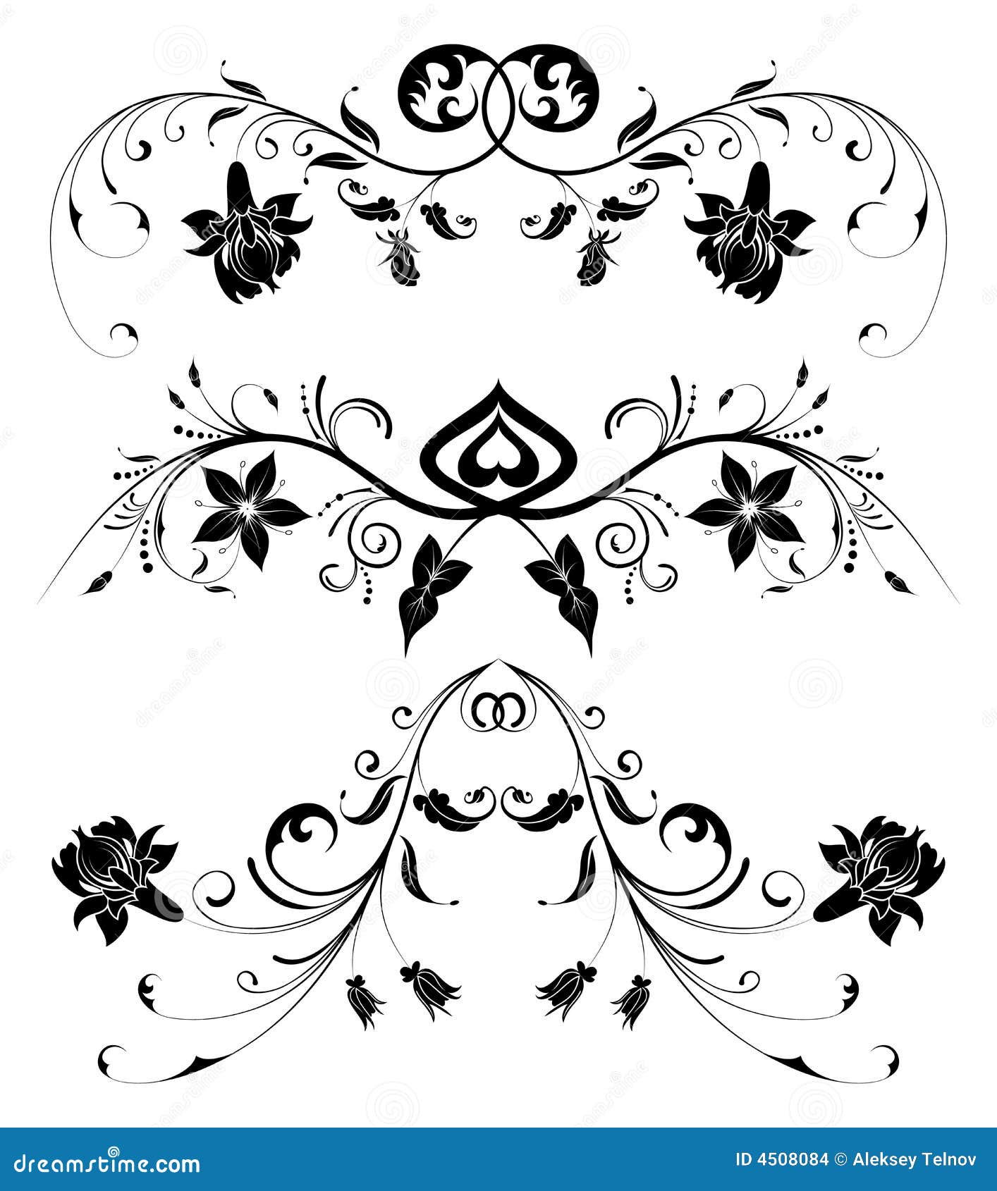 Collect Flower Background Stock Illustrations – 1,611 Collect Flower ...