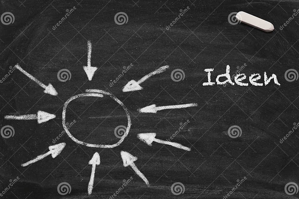 Collect ideas 02 stock photo. Image of accumulate, solve - 18990414
