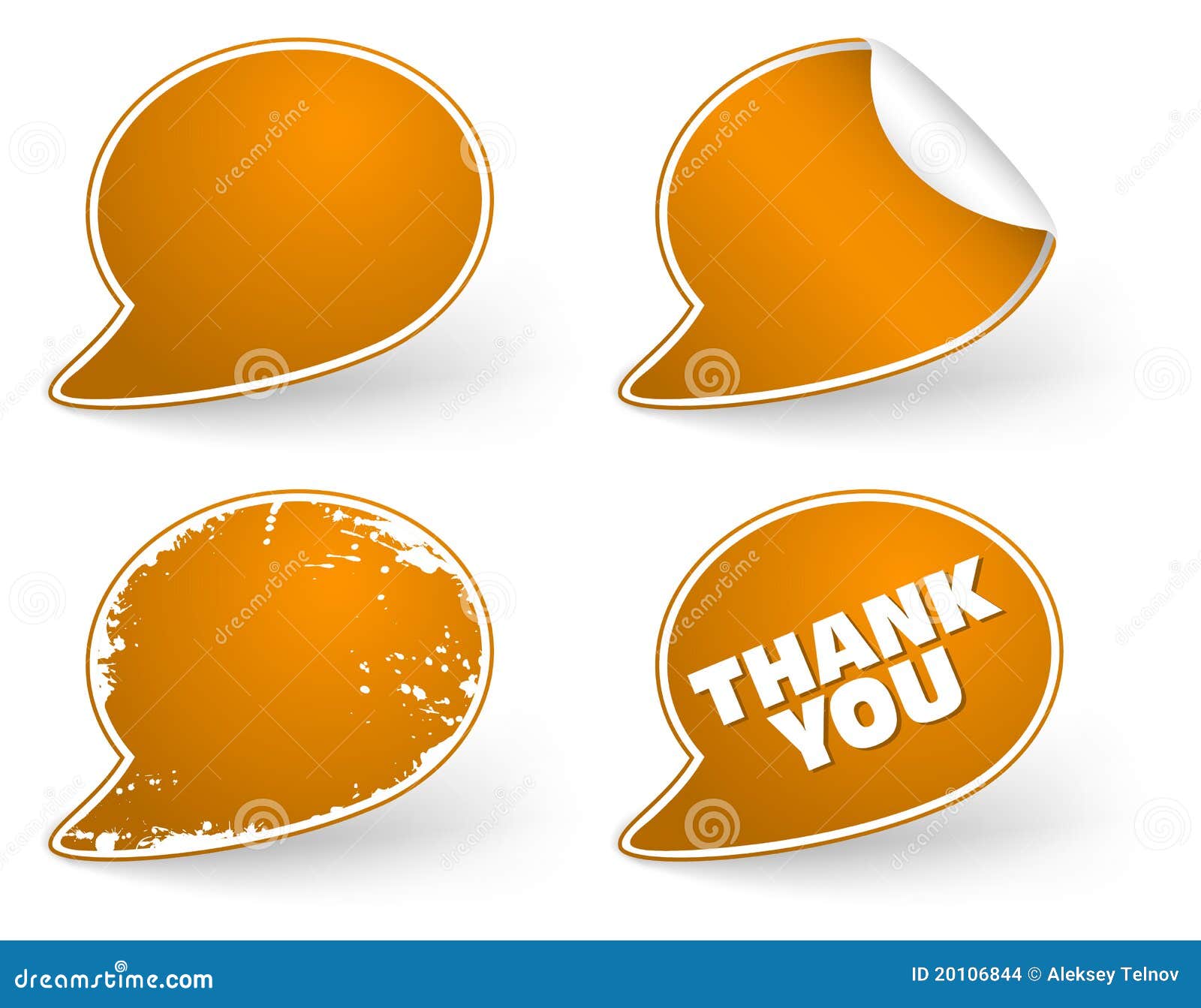 Collect Sticker stock vector. Illustration of brand, mark - 20106844