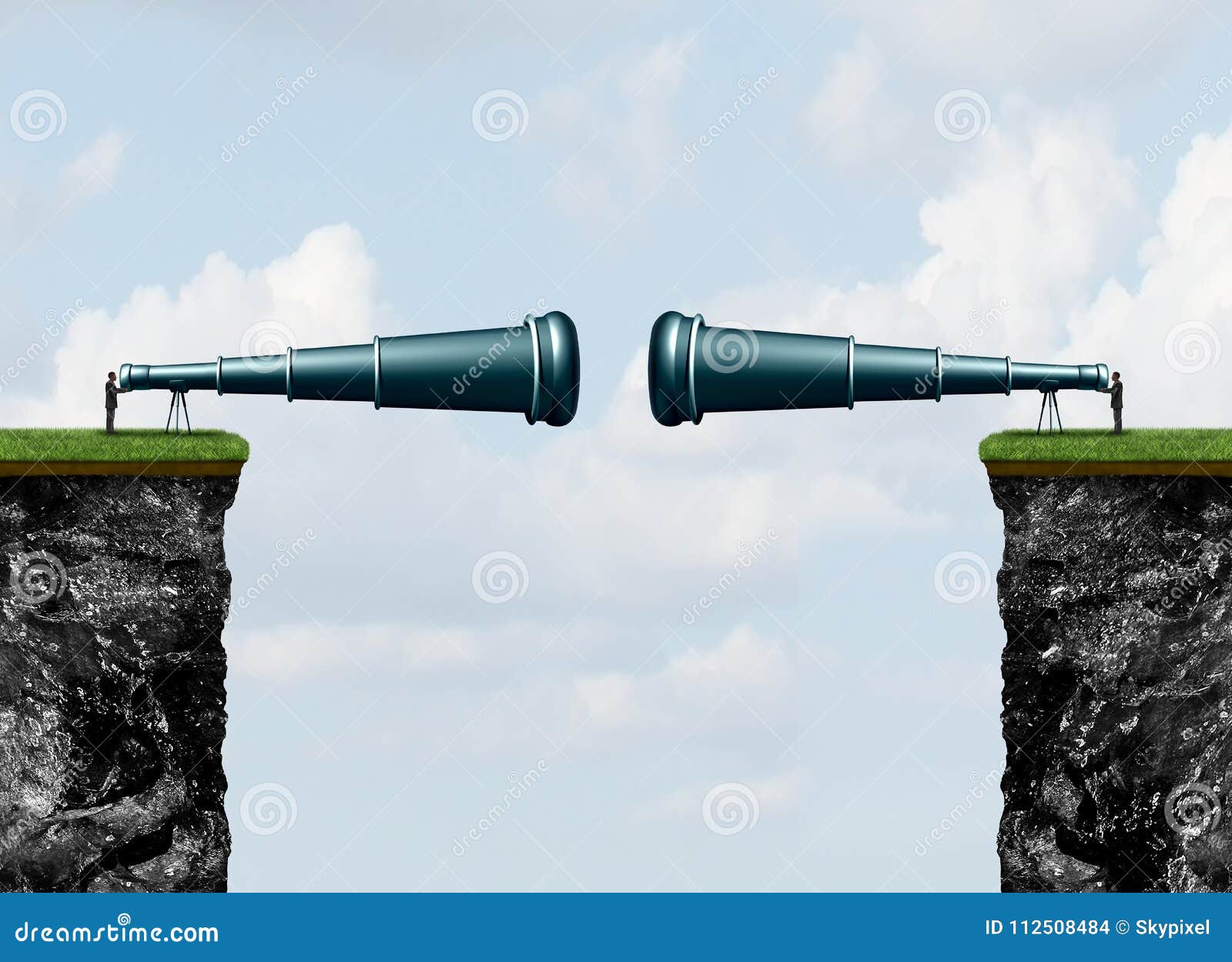 Collectief Het Spioneren Symbool Stock Illustratie - Illustration of ...