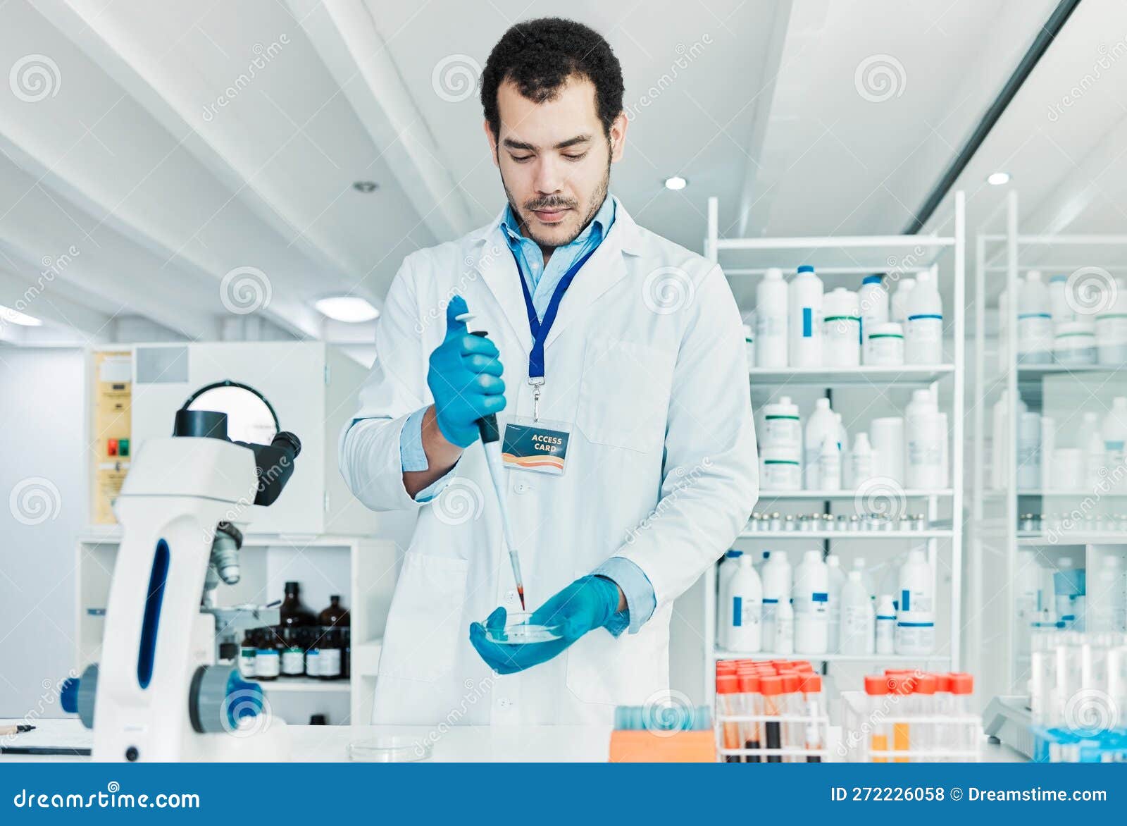 Collecting Measurable and Imperial Evidence for an Experiment. a Young ...