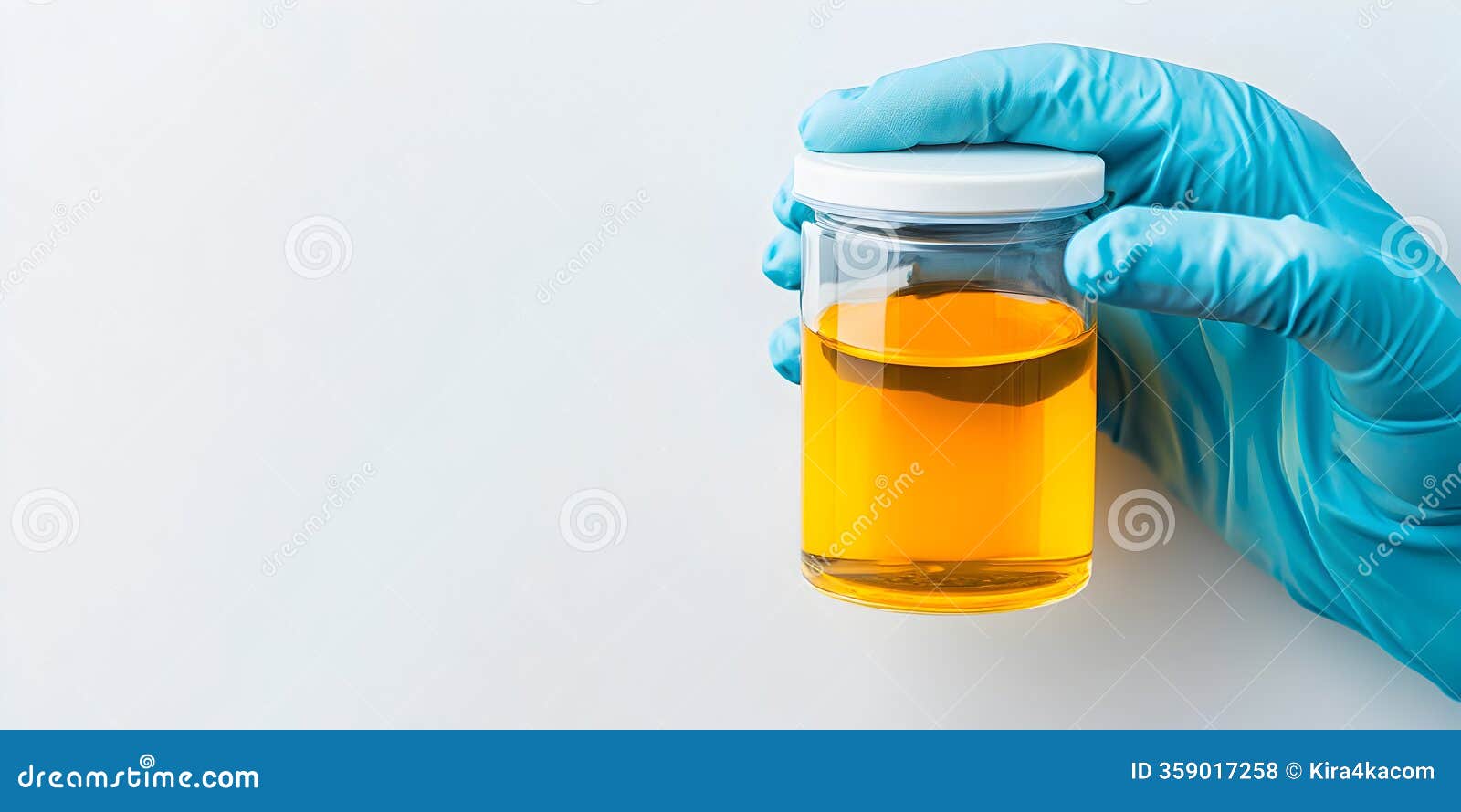 Collecting Urine Samples: Testing and Caring for Bladder Health ...