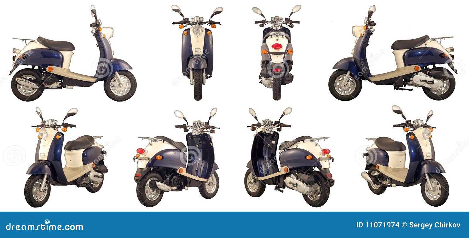 Collection stock illustration. Illustration of transport - 11071974