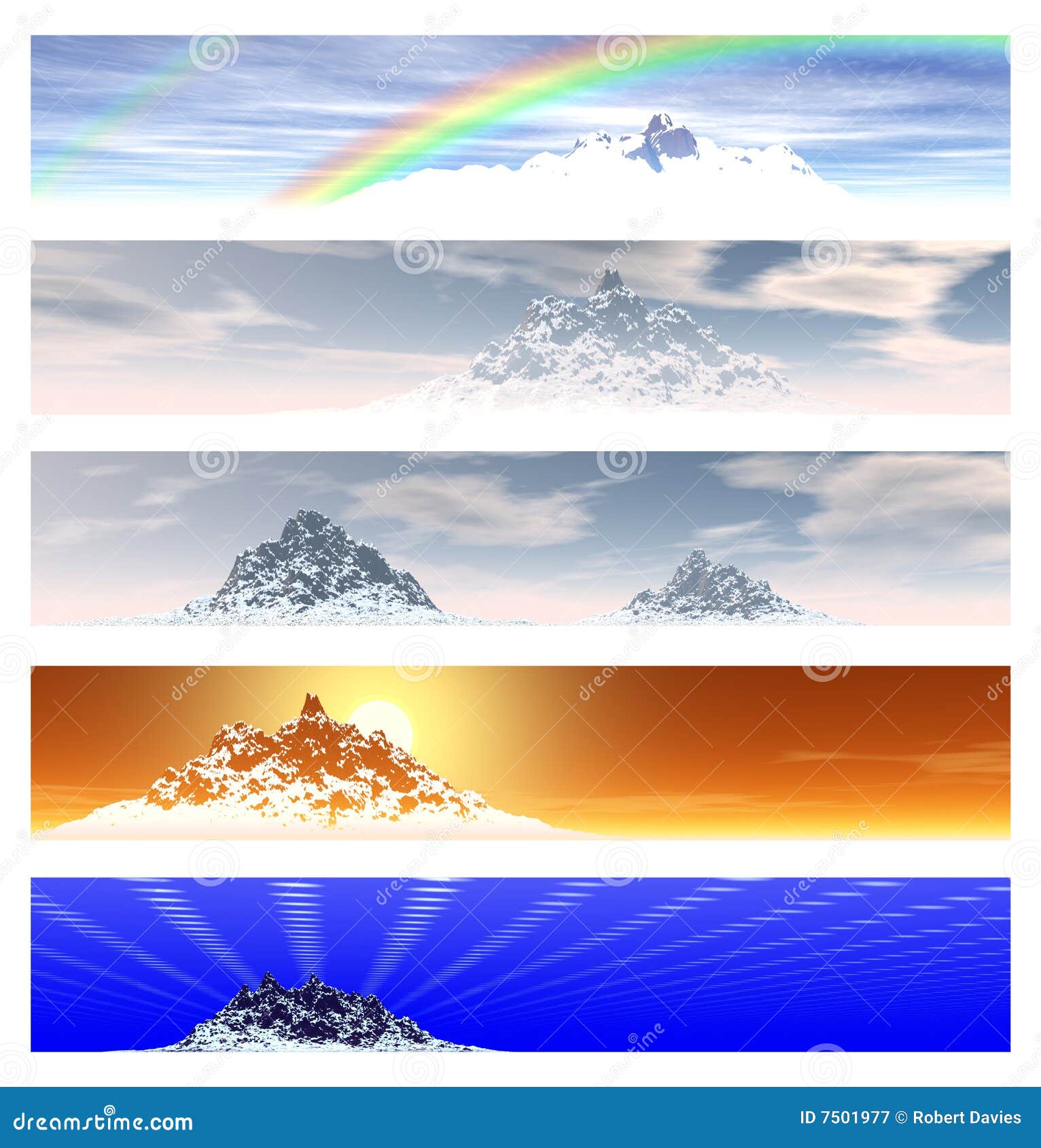 Mountain Header Banners Stock Illustrations – 91 Mountain Header ...