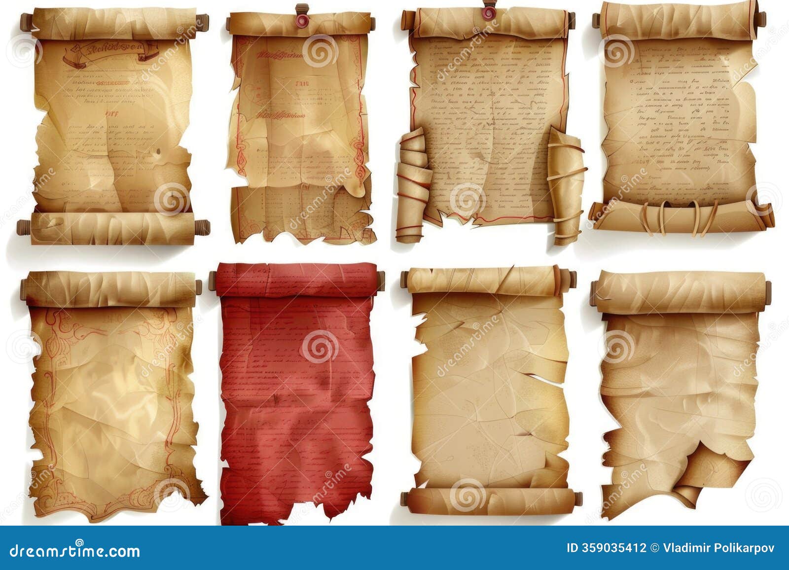 Ancient Borders Royalty-Free Stock Photo | CartoonDealer.com #16063377