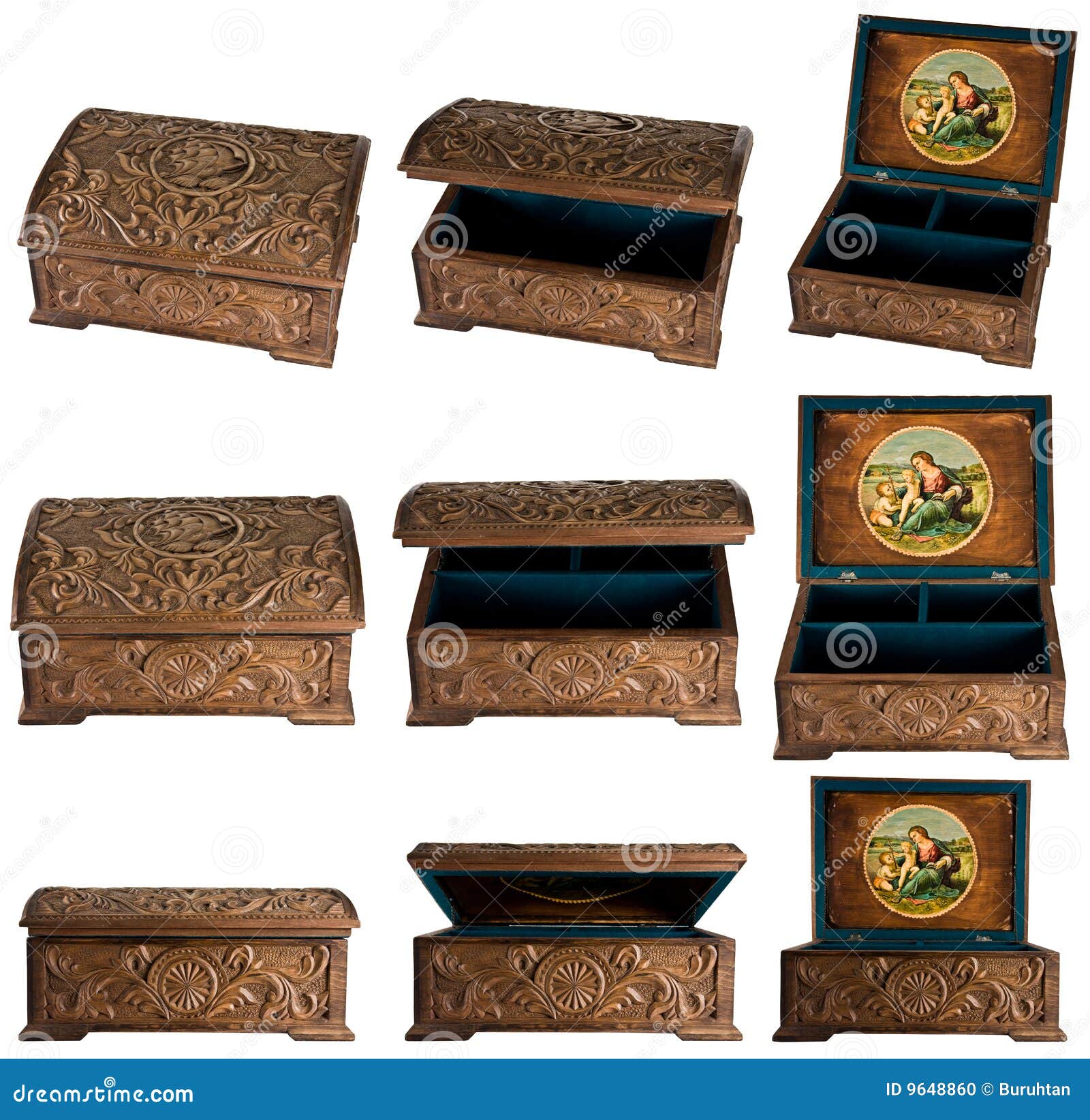 Types Of Antique Chests at Mary Wilber blog