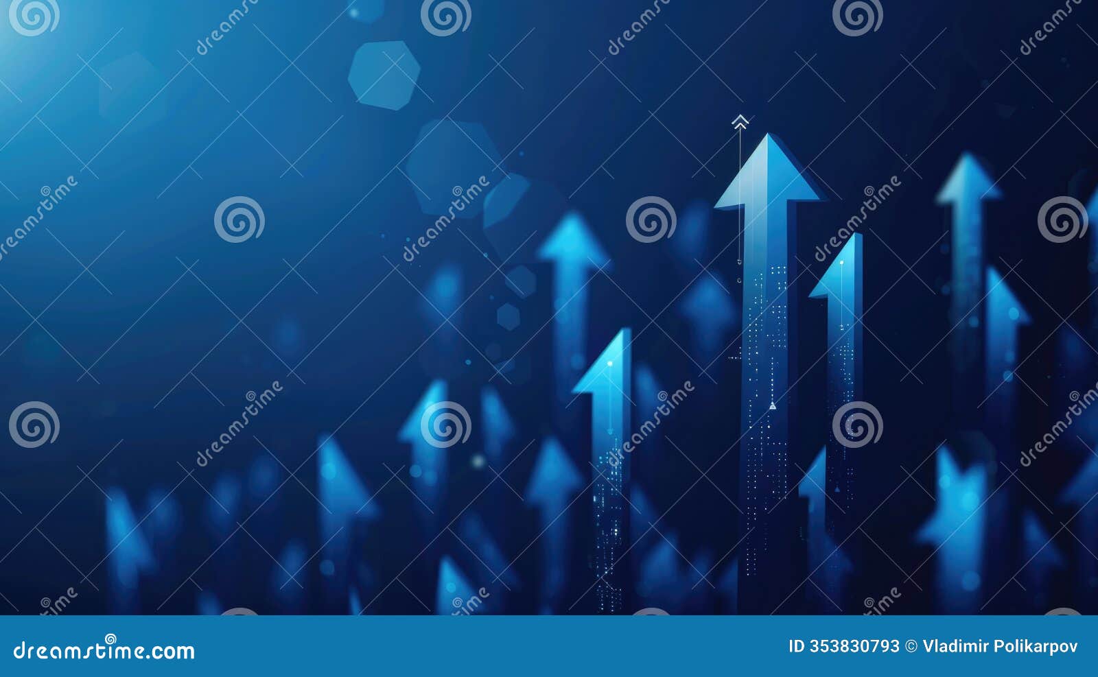 A Collection of Arrows Pointing in Various Directions. Ideal for ...