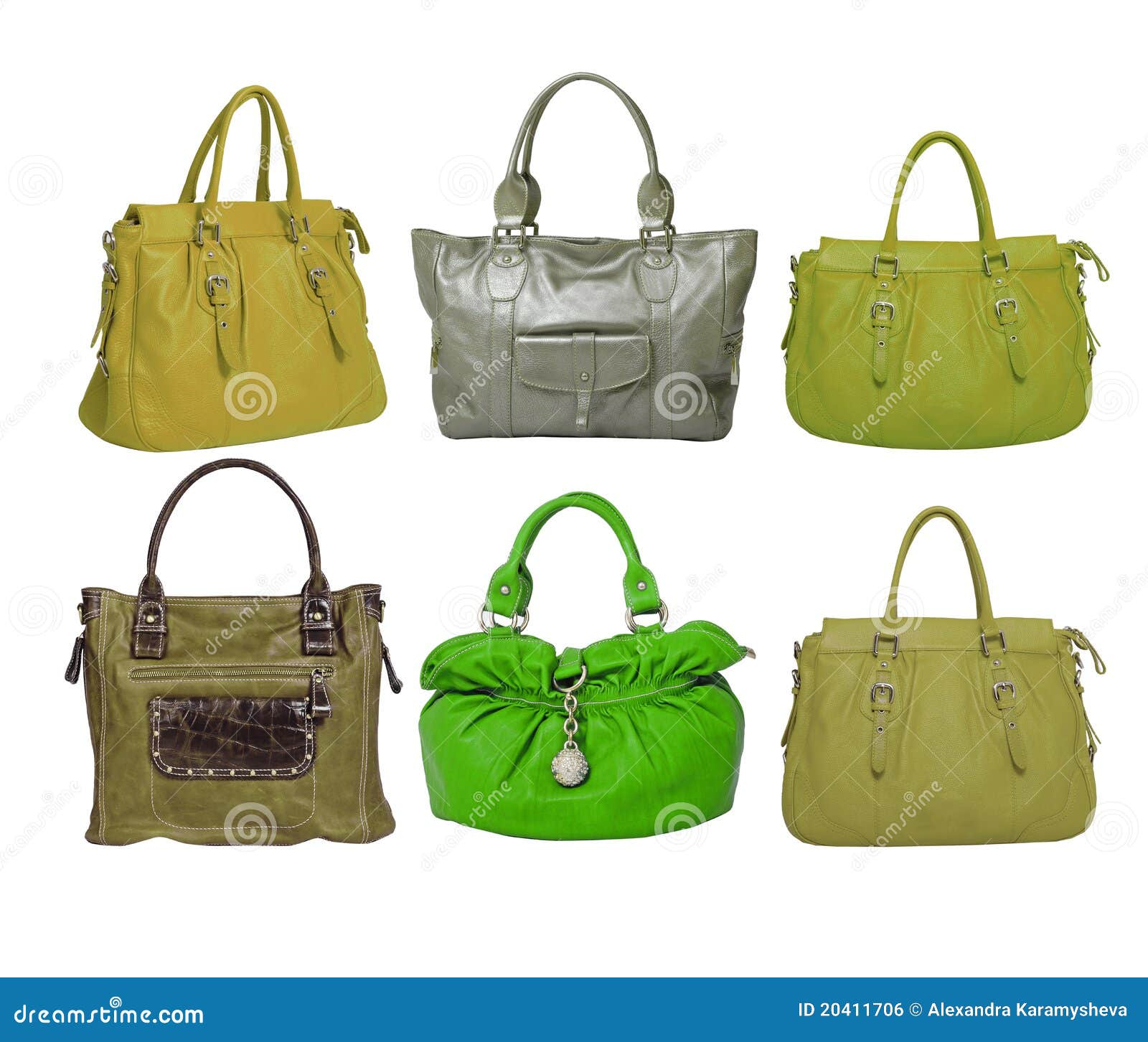 Collection of bag stock photo. Image of case, cloth, elegance - 20411706