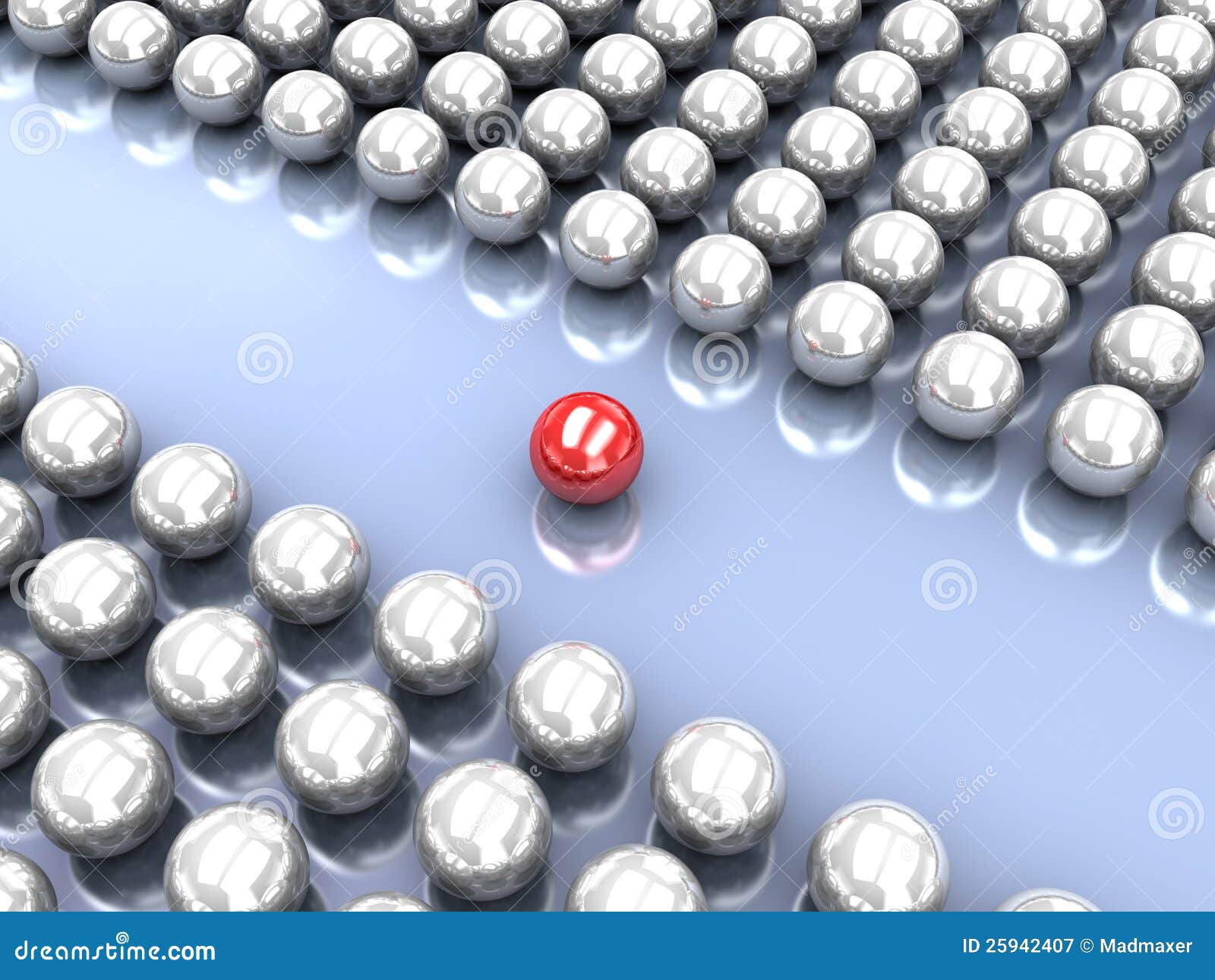 Collection of balls stock illustration. Illustration of objects - 25942407