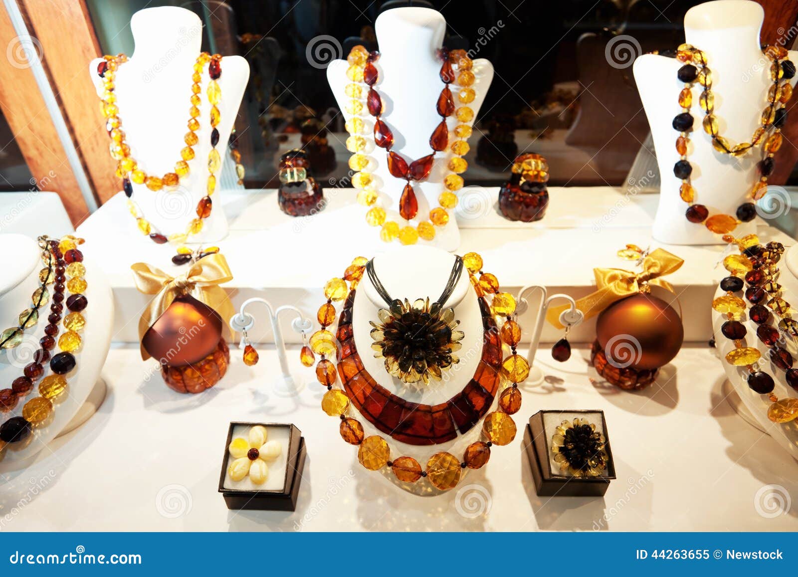 Collection of Baltic Amber stock image. Image of concepts - 44263655